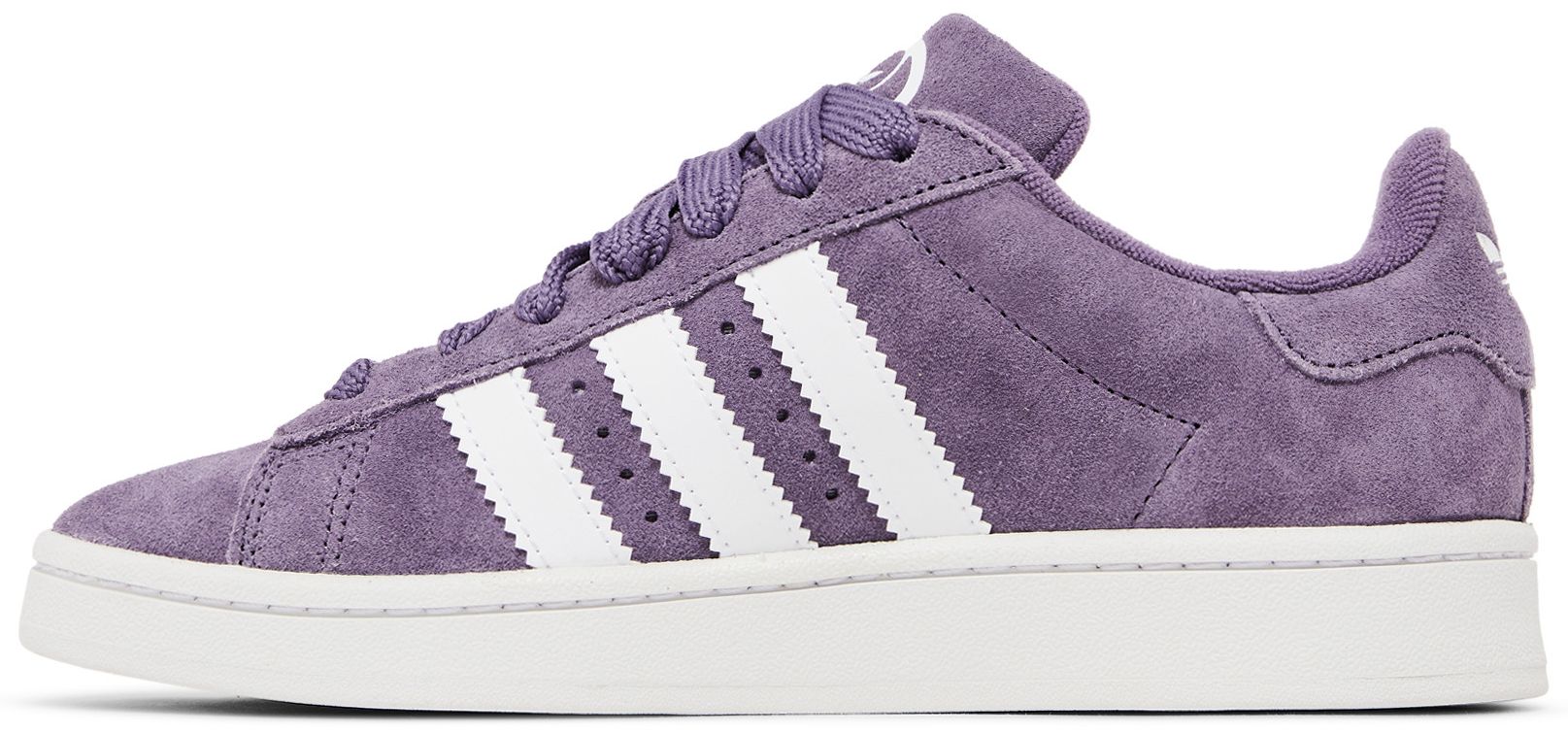 Buy Adidas Wmns Campus 00s 'Shadow Violet' - ID7038 | GOAT