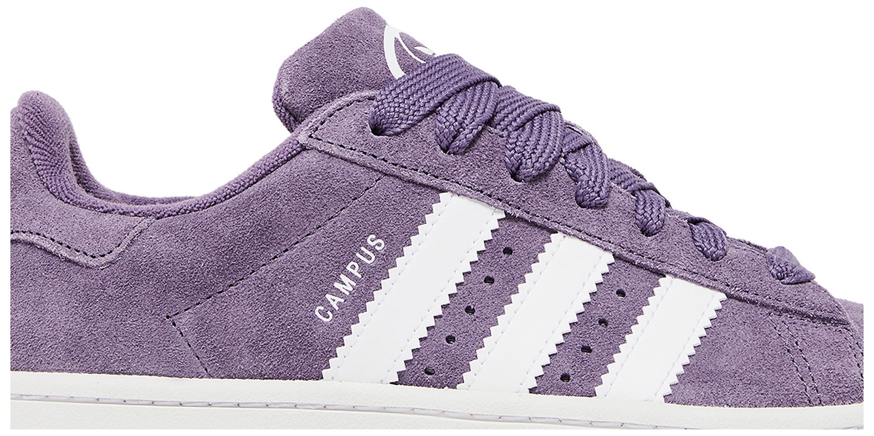 Buy Adidas Wmns Campus 00s 'Shadow Violet' - ID7038 | GOAT