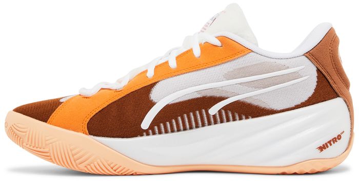 Buy Gremlins x Puma All-Pro Nitro 'Gizmo and Stripe' - 379303 01 | GOAT