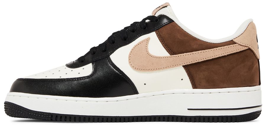 Buy Nike Air Force 1 '07 'Mocha' - FB3355 200 | GOAT