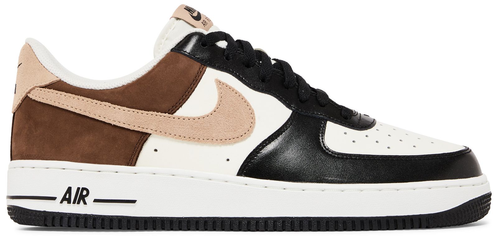 Buy Nike Air Force 1 '07 'Mocha' - FB3355 200 | GOAT