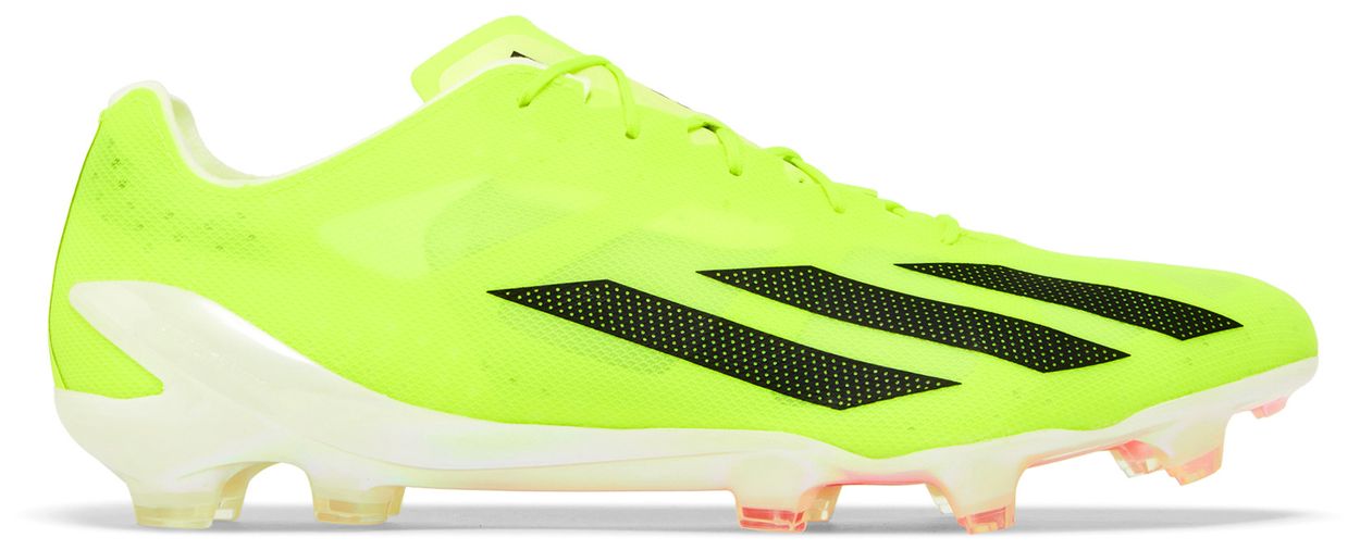 Buy Adidas X Crazyfast+ FG 'Solar Energy Pack' - IE2375 | GOAT