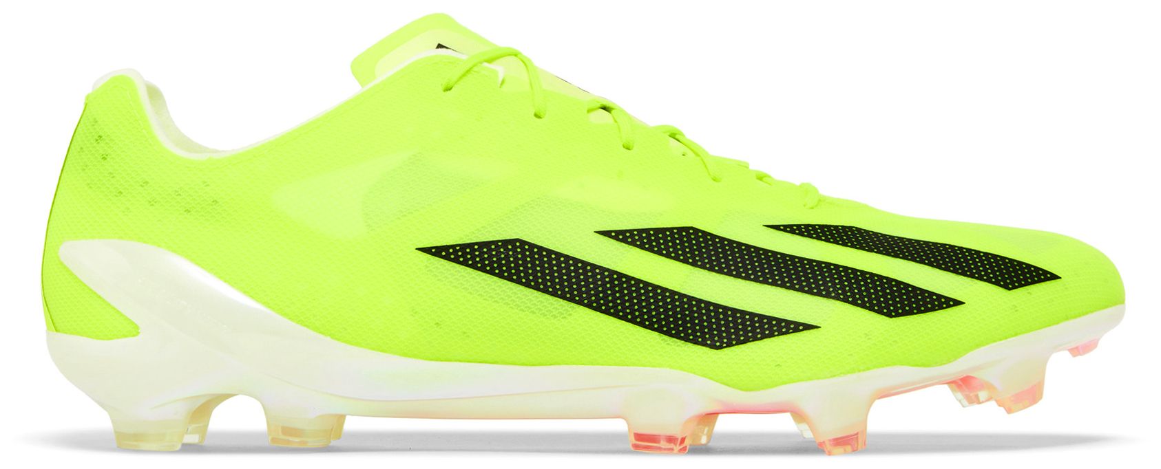 Buy Adidas X Crazyfast+ FG 'Solar Energy Pack' - IE2375 | GOAT