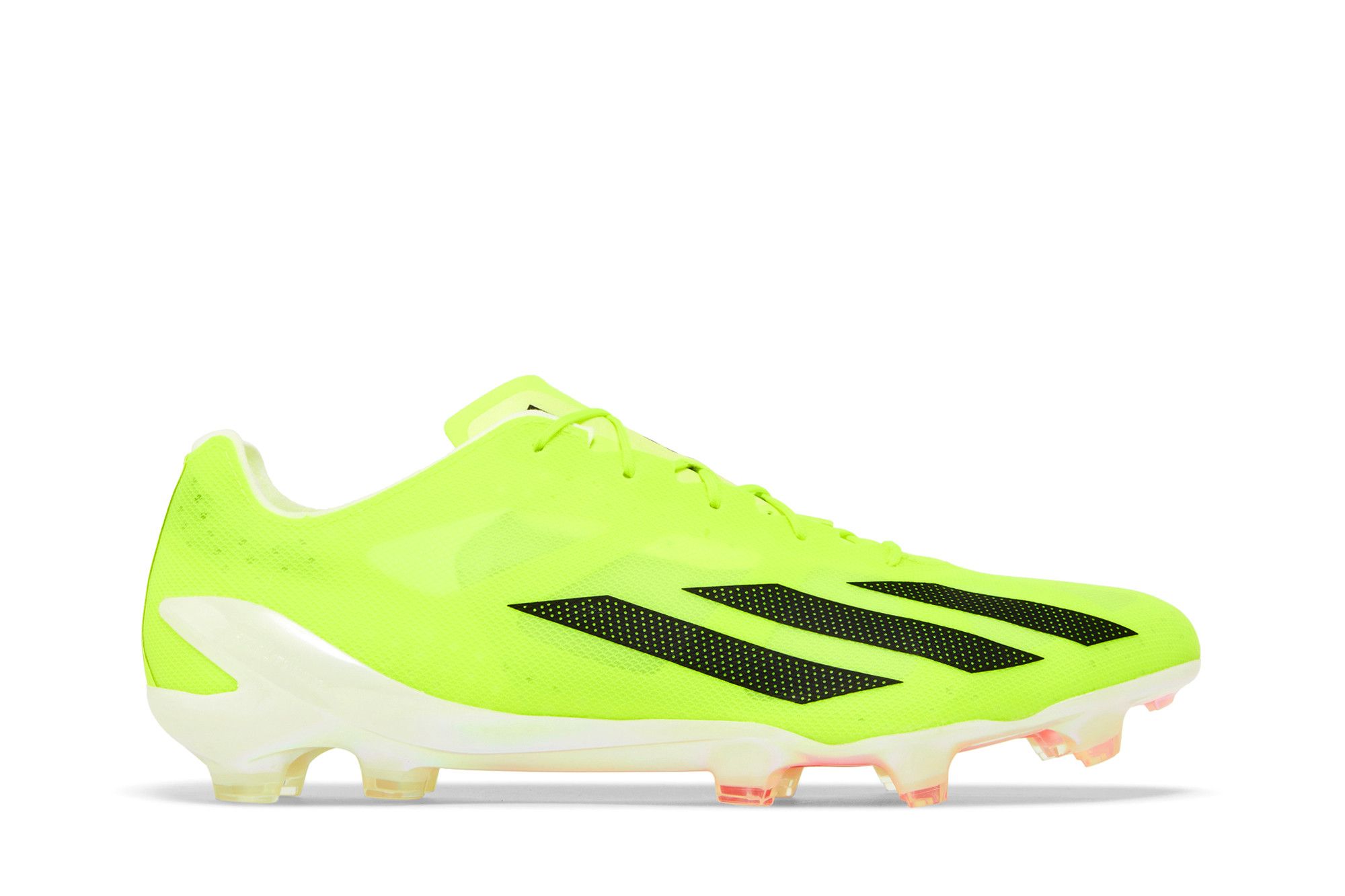 Buy Adidas X Crazyfast+ FG 'Solar Energy Pack' - IE2375 | GOAT