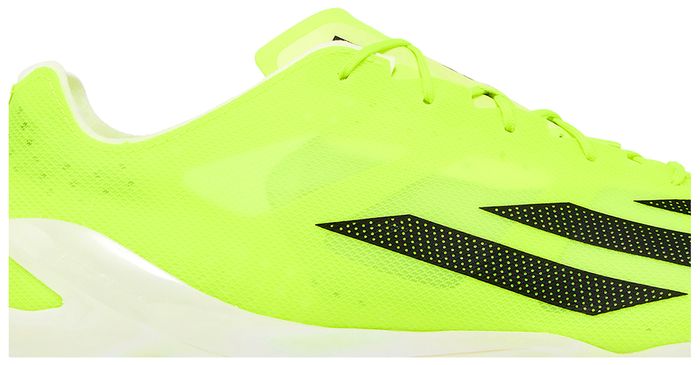 Buy Adidas X Crazyfast+ FG 'Solar Energy Pack' - IE2375 | GOAT