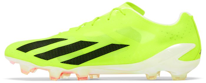 Buy Adidas X Crazyfast+ FG 'Solar Energy Pack' - IE2375 | GOAT