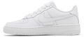 Buy Nike Air Force 1 LE GS 'Triple White' - FV5951 111 | GOAT