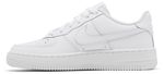 Buy Nike Air Force 1 LE GS 'Triple White' - FV5951 111 | GOAT