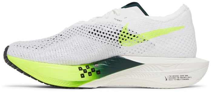 Buy Nike ZoomX VaporFly Next% 3 'Wake Up Pack' - FZ4017 100 | GOAT