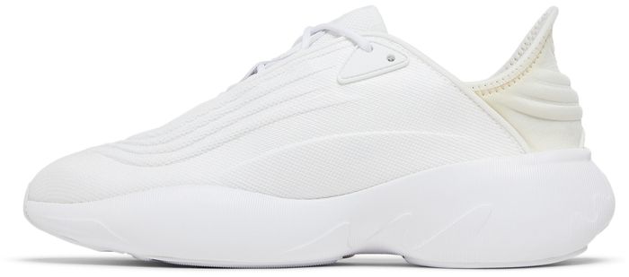 Buy Adidas adiFOM SLTN 'White Dash Grey' - HP6481 | GOAT