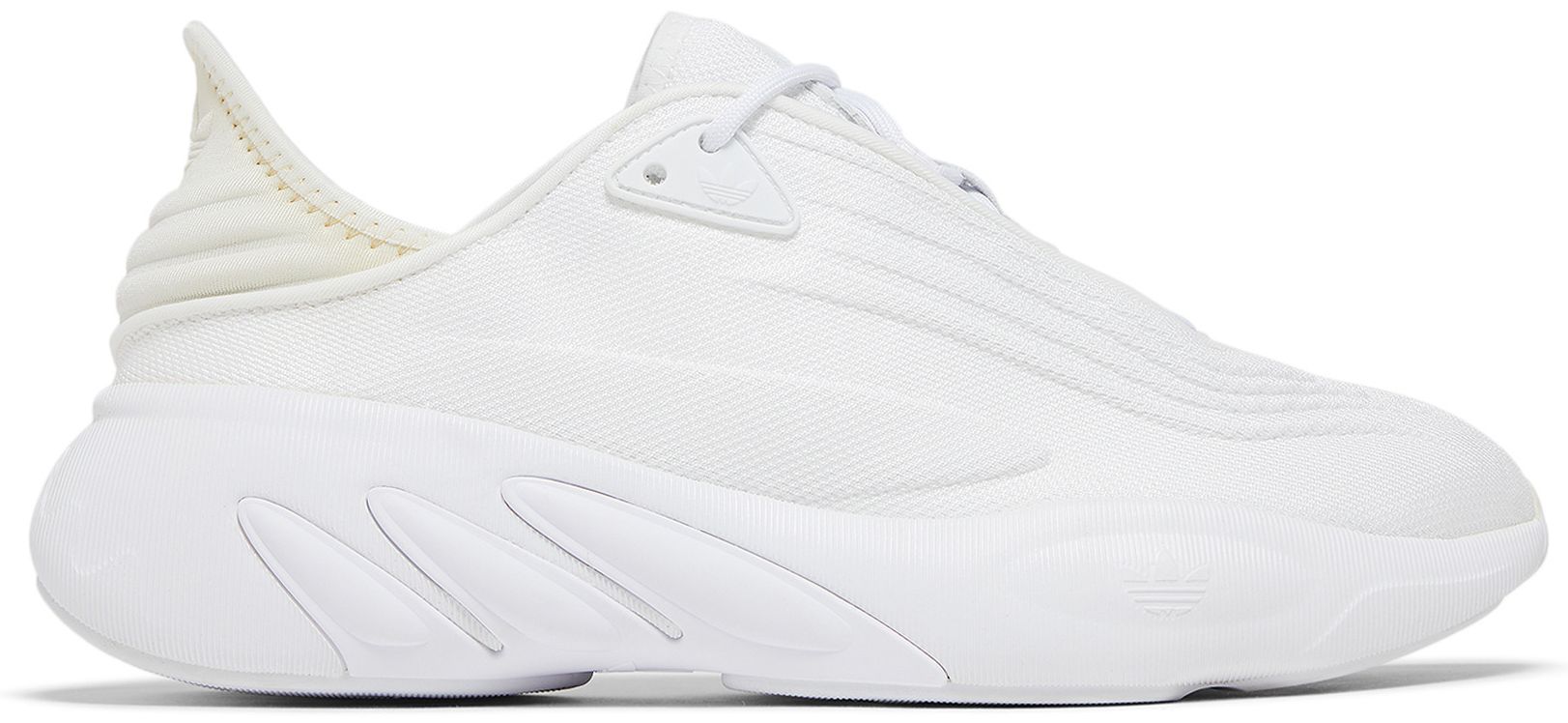 Buy Adidas adiFOM SLTN 'White Dash Grey' - HP6481 | GOAT