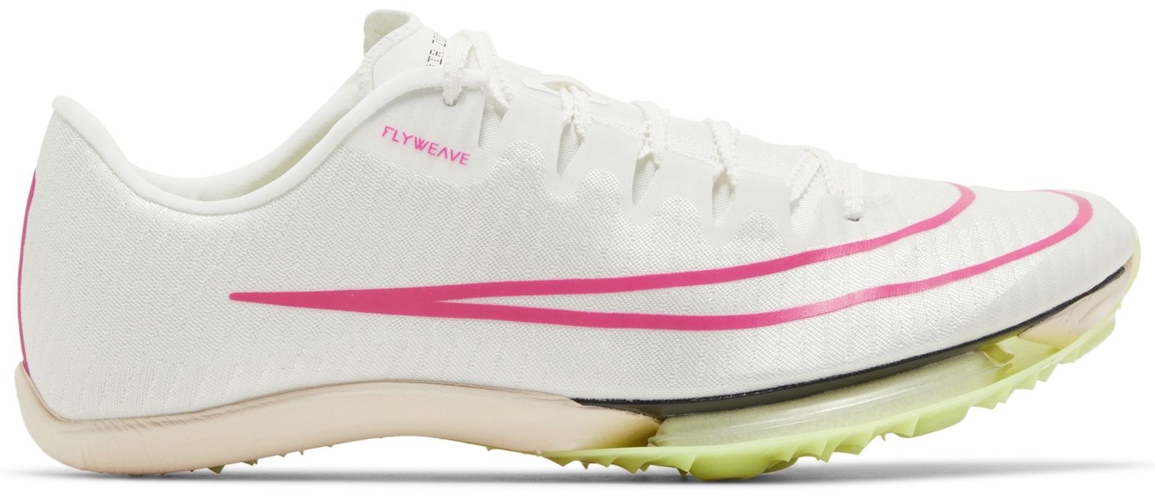Buy Nike Air Zoom Maxfly 'Sail Fierce Pink' - DH5359 100 | GOAT