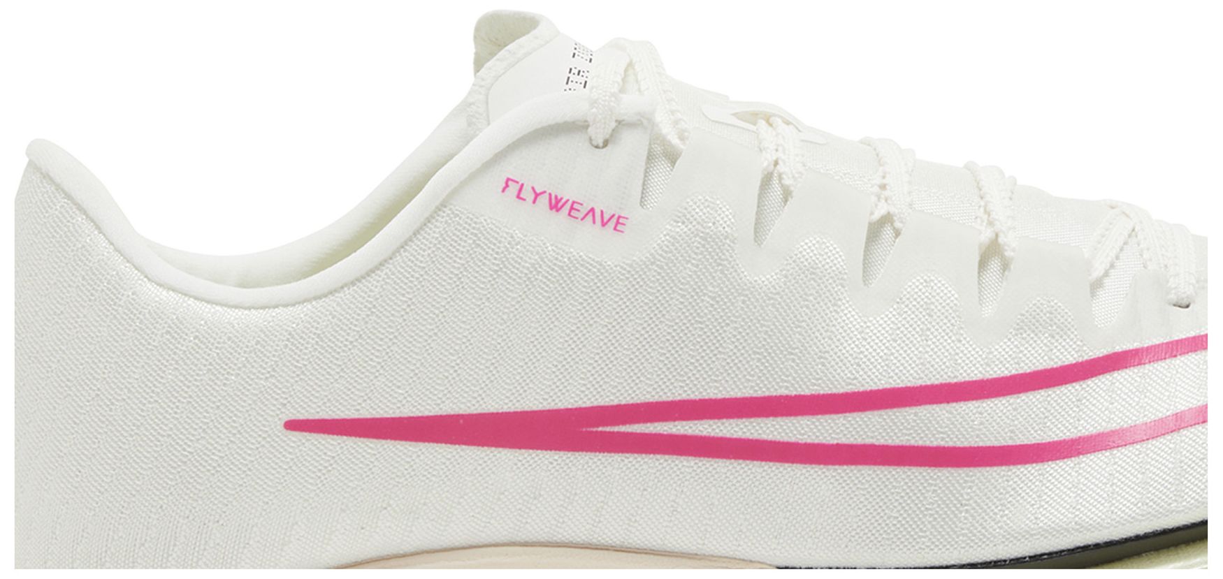 Buy Nike Air Zoom Maxfly 'Sail Fierce Pink' - DH5359 100 | GOAT