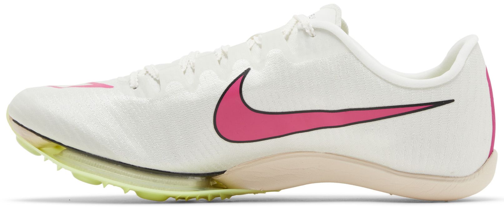 Buy Nike Air Zoom Maxfly 'Sail Fierce Pink' - DH5359 100 | GOAT