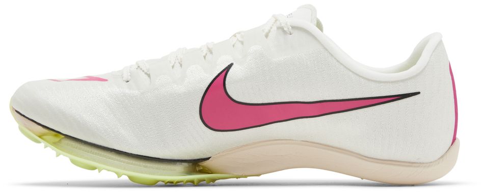 Buy Nike Air Zoom Maxfly 'Sail Fierce Pink' - DH5359 100 | GOAT