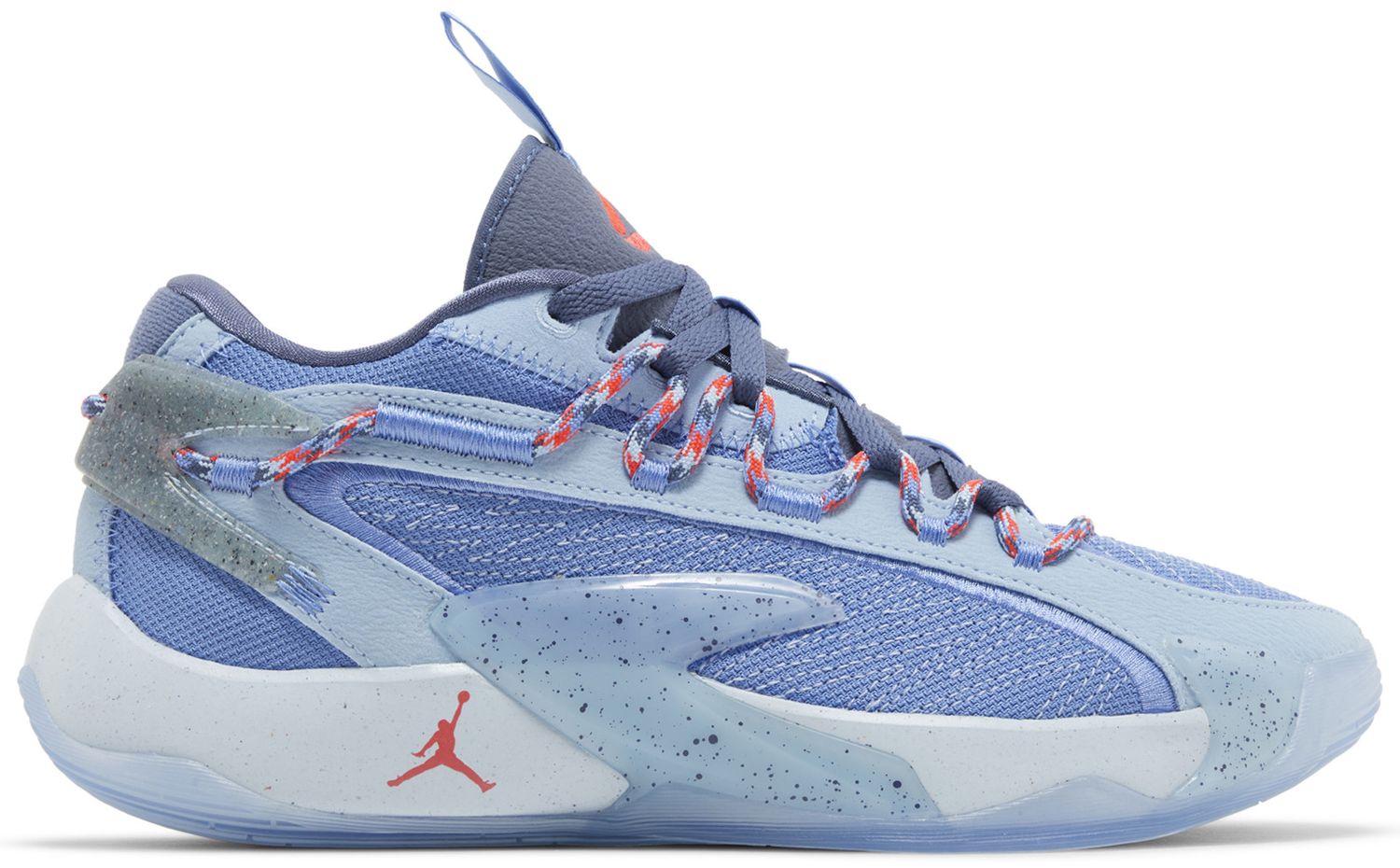 Buy Air Jordan Luka 2 PF 'Lake Bled' - DX9034 400 | GOAT