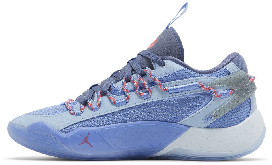 Buy Air Jordan Luka 2 PF 'Lake Bled' - DX9034 400 | GOAT