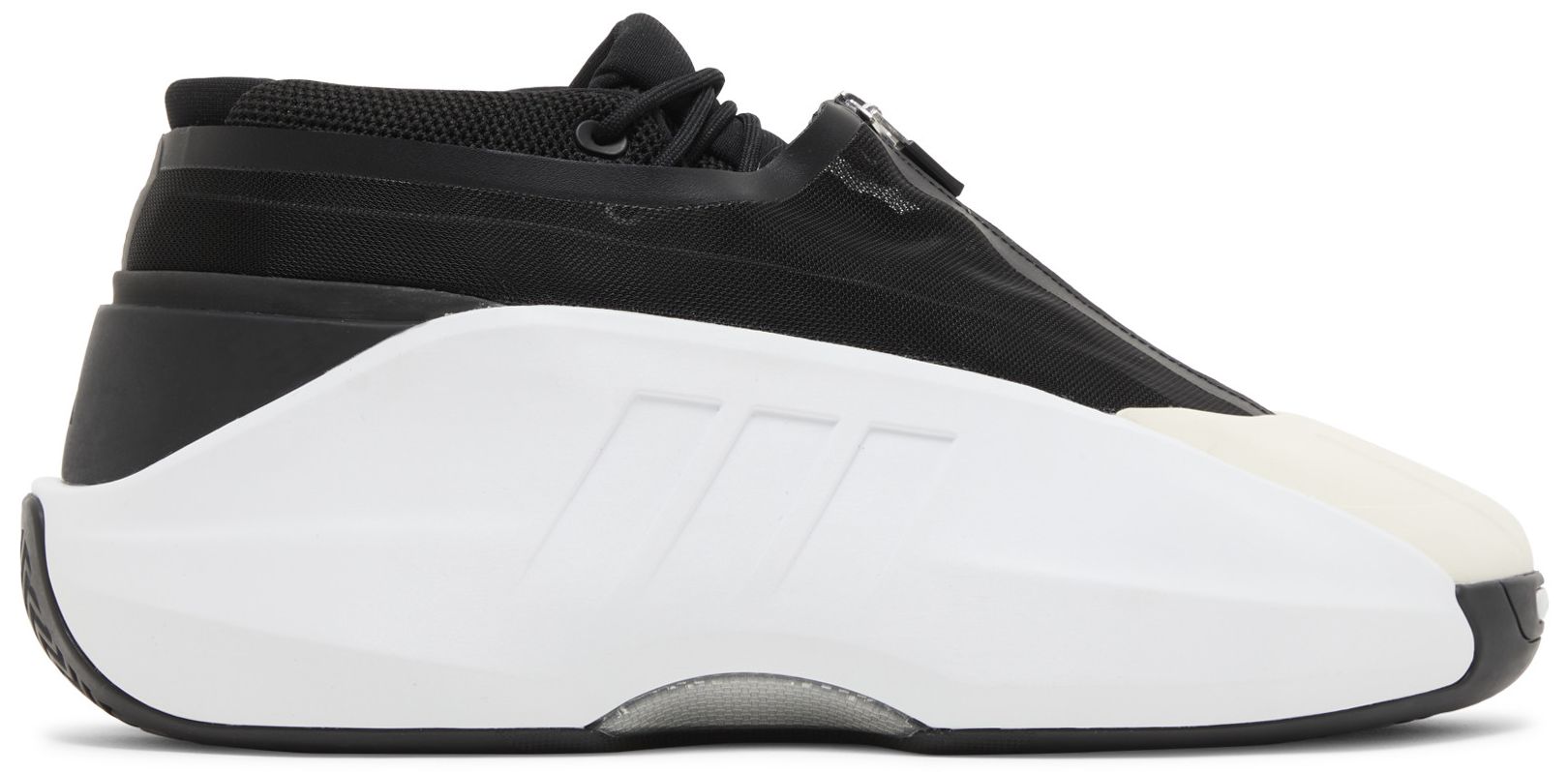 Buy Adidas Crazy IIInfinity 'Stormtrooper' - IG6303 | GOAT