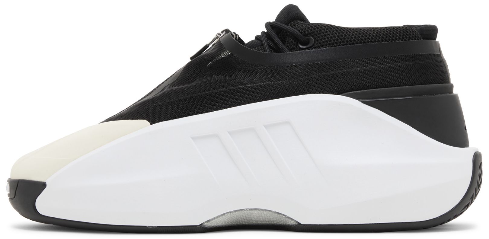 Buy Adidas Crazy IIInfinity 'Stormtrooper' - IG6303 | GOAT