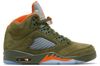 Buy Air Jordan 5 Retro 'Olive' 2024 - DD0587 308 | GOAT