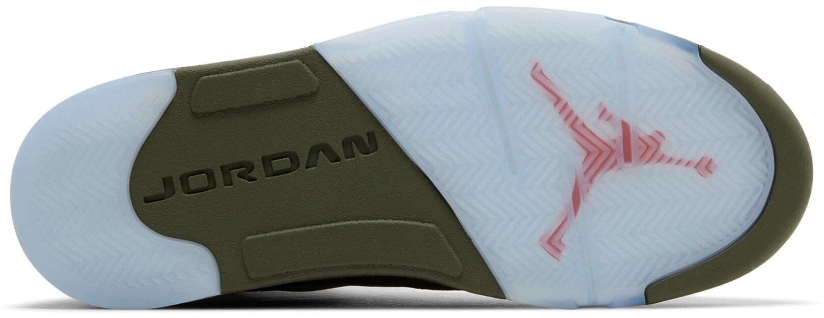 Buy Air Jordan 5 Retro 'Olive' 2024 - DD0587 308 | GOAT