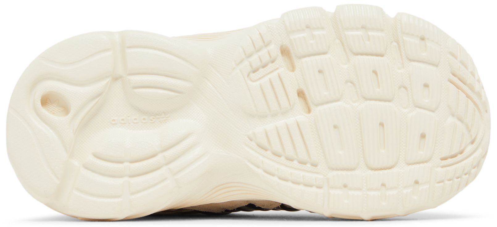 Buy Bad Bunny x adidas Response CL Infant 'Wonder White' - IH5147 | GOAT