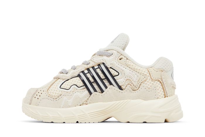 Buy Bad Bunny x adidas Response CL Infant 'Wonder White' - IH5147 | GOAT