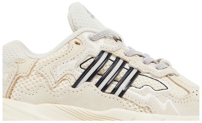 Buy Bad Bunny x adidas Response CL Infant 'Wonder White' - IH5147 | GOAT