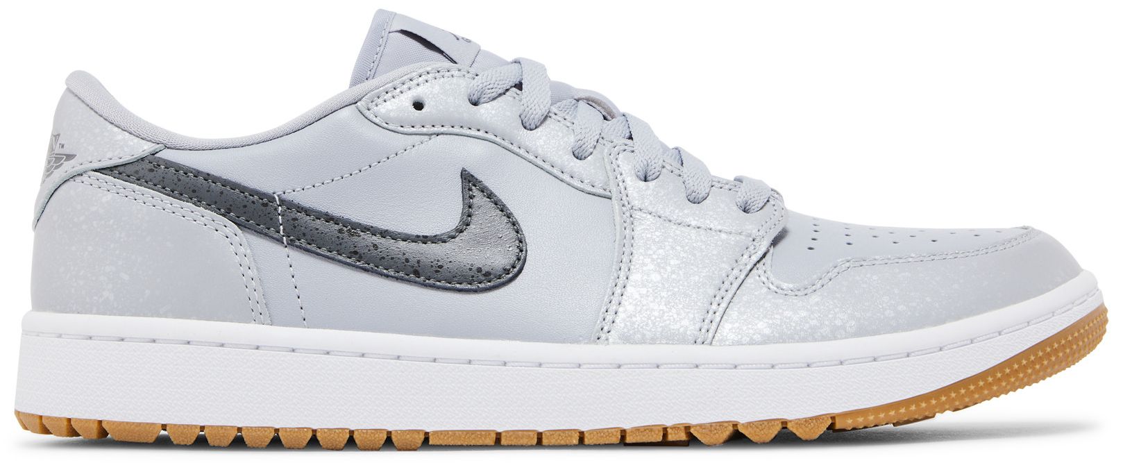 Buy Air Jordan 1 Low Golf 'Wolf Grey Gum' - DD9315 006 | GOAT