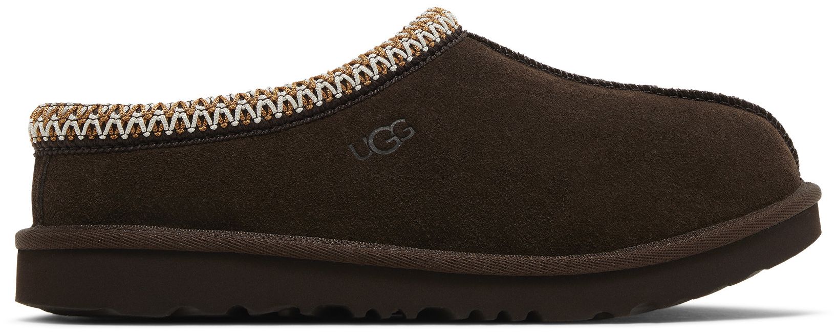 Buy UGG Tasman 2 Slipper Kids 'Dusted Cocoa' - 1019066K DDC | GOAT