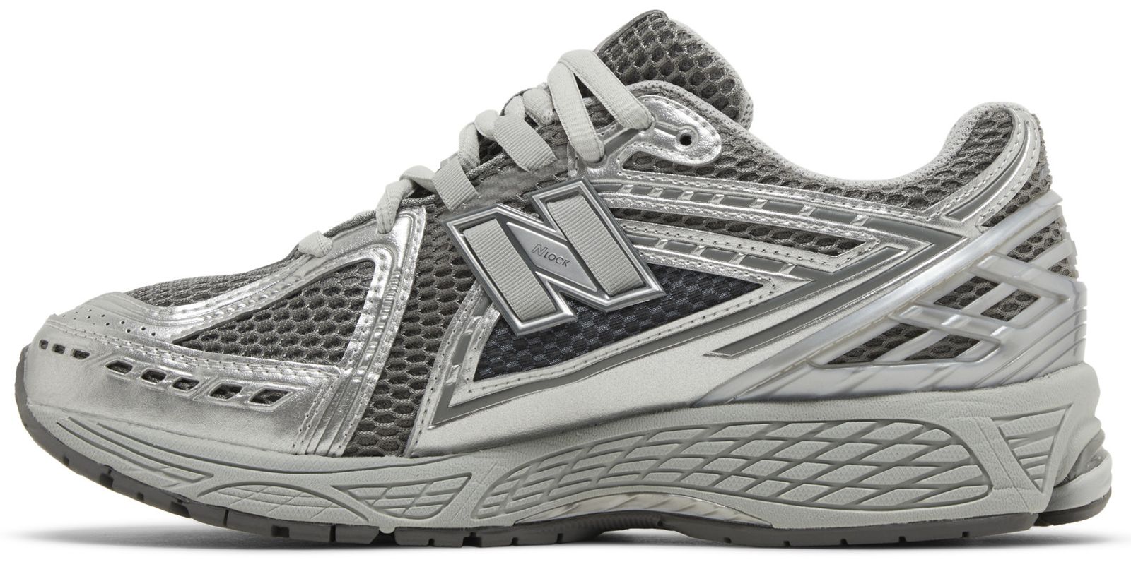 Buy New Balance 1906R 'Harbor Grey' - M1906REH | GOAT