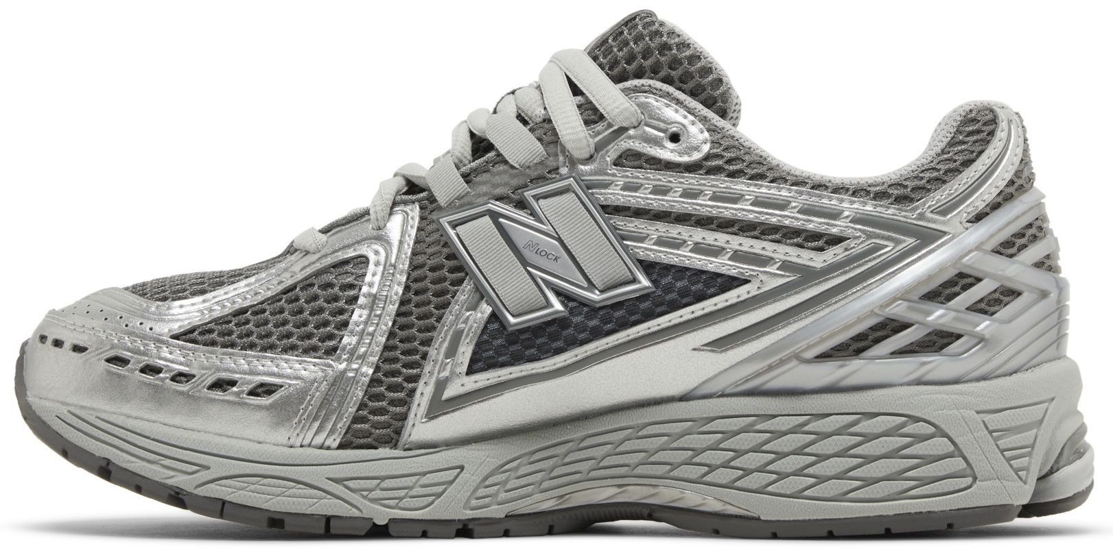 Buy New Balance 1906R 'Harbor Grey' - M1906REH | GOAT