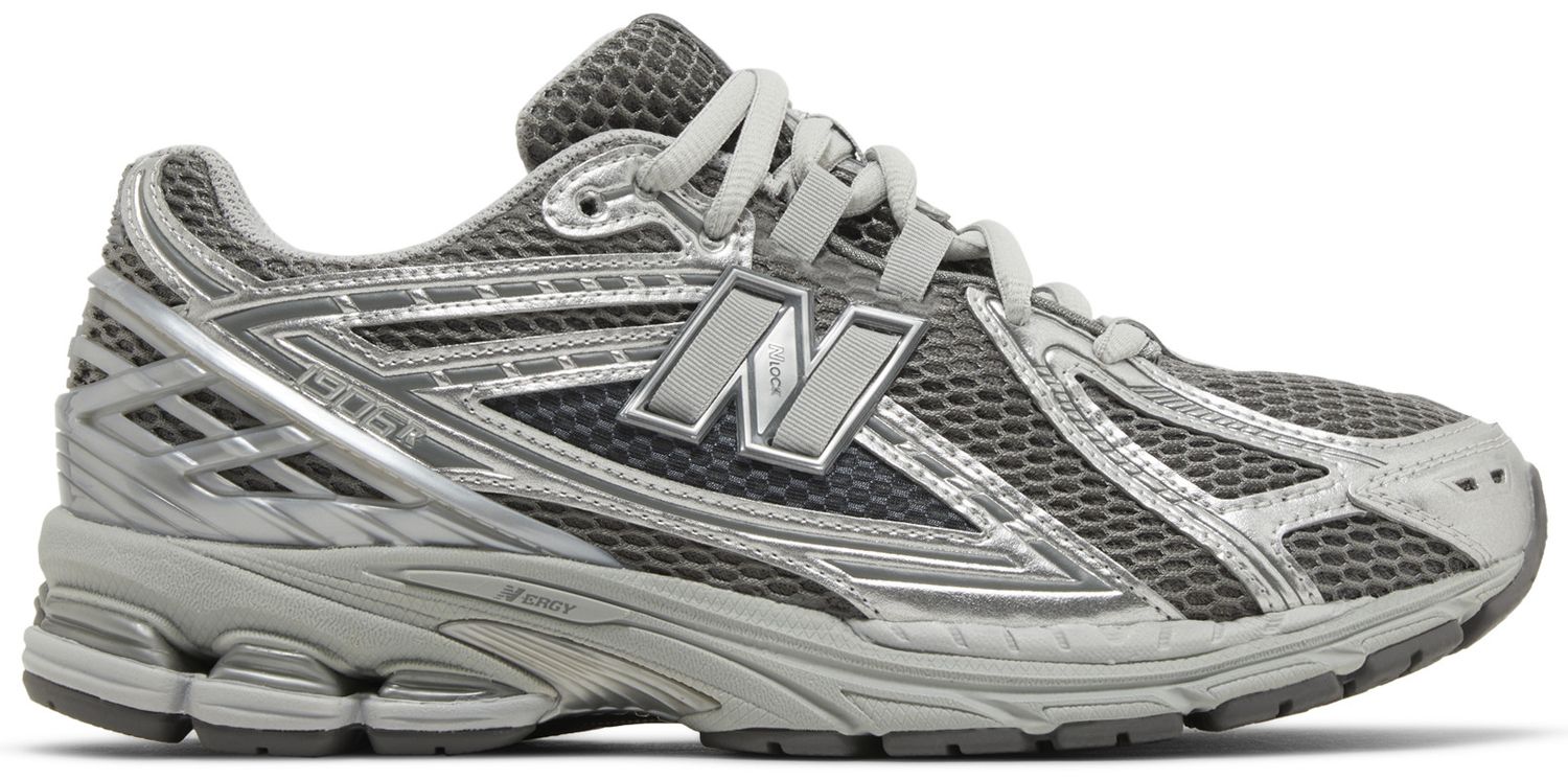 Buy New Balance 1906R 'Harbor Grey' - M1906REH | GOAT