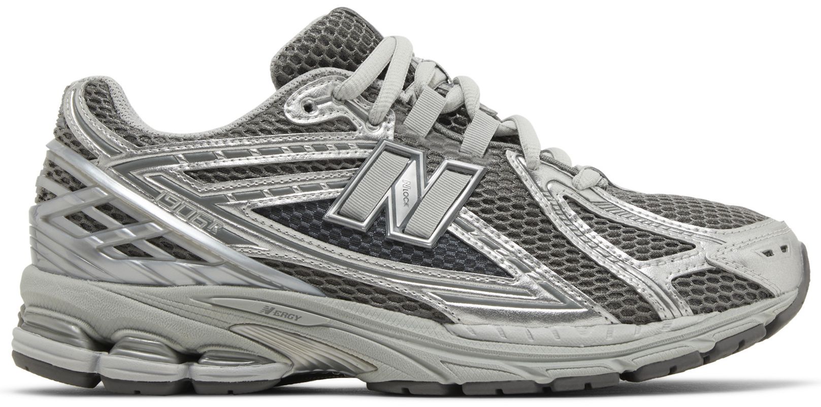 Buy New Balance 1906R 'Harbor Grey' - M1906REH | GOAT