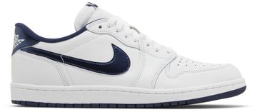 Buy Air Jordan 1 Retro Low '85 OG 'Metallic Blue' 2024 - FB9933 141 | GOAT