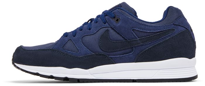 Buy Nike Air Span 2 SE 'Midnight Navy' - BQ6052 400 | GOAT