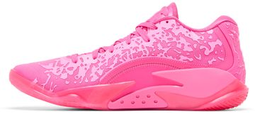Buy Air Jordan Zion 3 'Pink Lotus' - DR0675 600 | GOAT