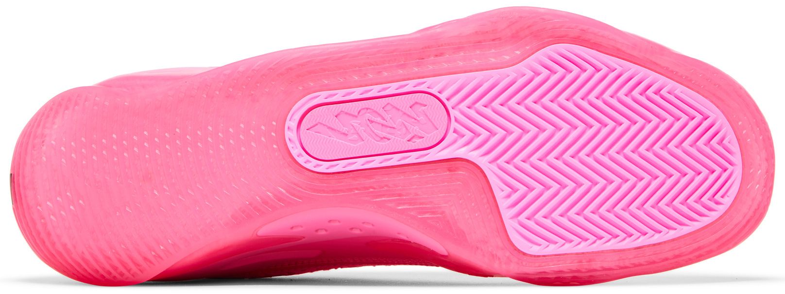 Buy Air Jordan Zion 3 'Pink Lotus' - DR0675 600 | GOAT