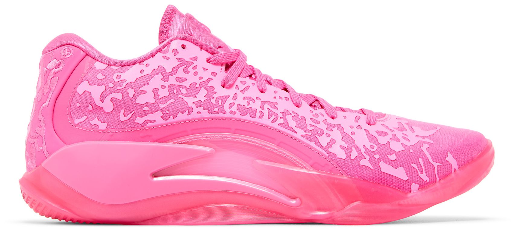 Buy Air Jordan Zion 3 'Pink Lotus' - DR0675 600 | GOAT