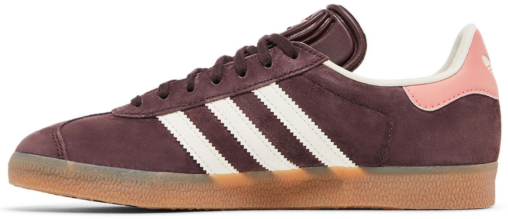 Buy Adidas Wmns Gazelle 'Shadow Brown' - IF3233 | GOAT