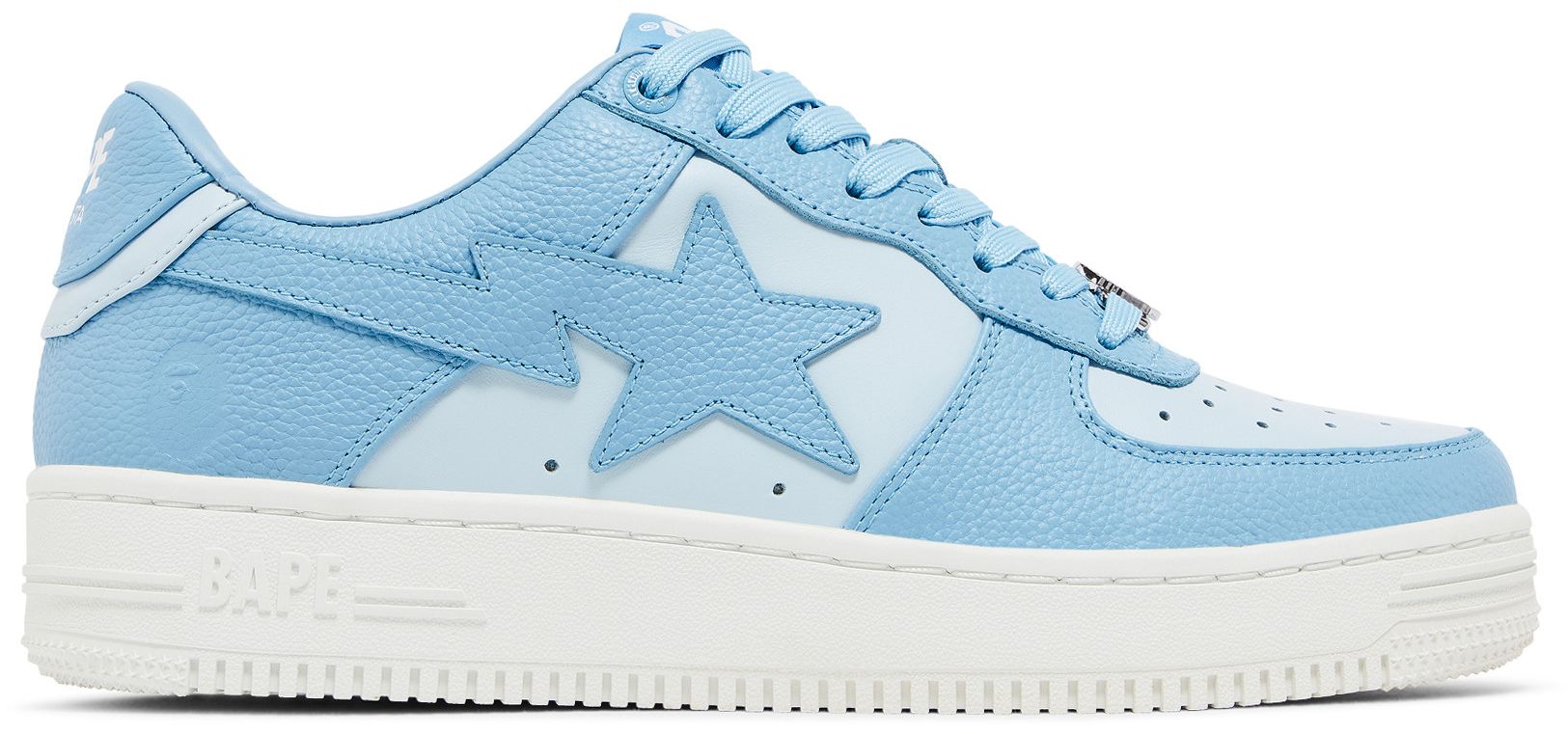 Buy Bapesta #9 'Sax' - 1J20191006 SAX | GOAT