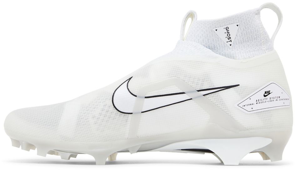 Buy Nike Alpha Menace Elite 3 'Pure Platinum' - CT6648 109 | GOAT
