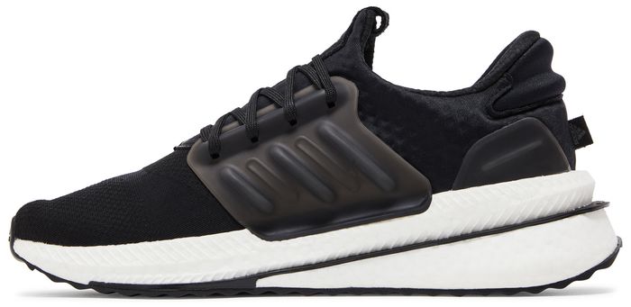 Buy Adidas X_PLRBOOST 'Black White' - ID9432 | GOAT
