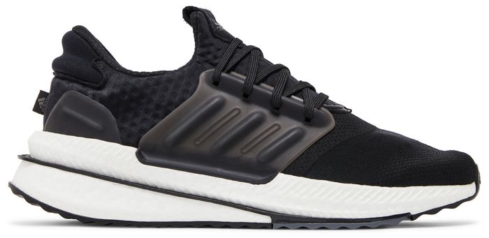 Buy Adidas X_PLRBOOST 'Black White' - ID9432 | GOAT