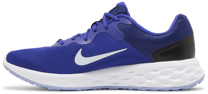 Buy Nike Revolution 6 Next Nature 'Concord White' - DC3728 402 | GOAT