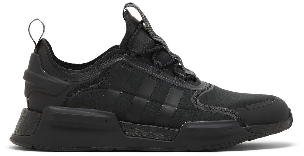 Buy Adidas NMD_V3 'Triple Black' - GX9587 | GOAT