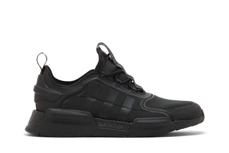 Buy adidas NMD_V3 'Triple Black' - GX9587 | GOAT