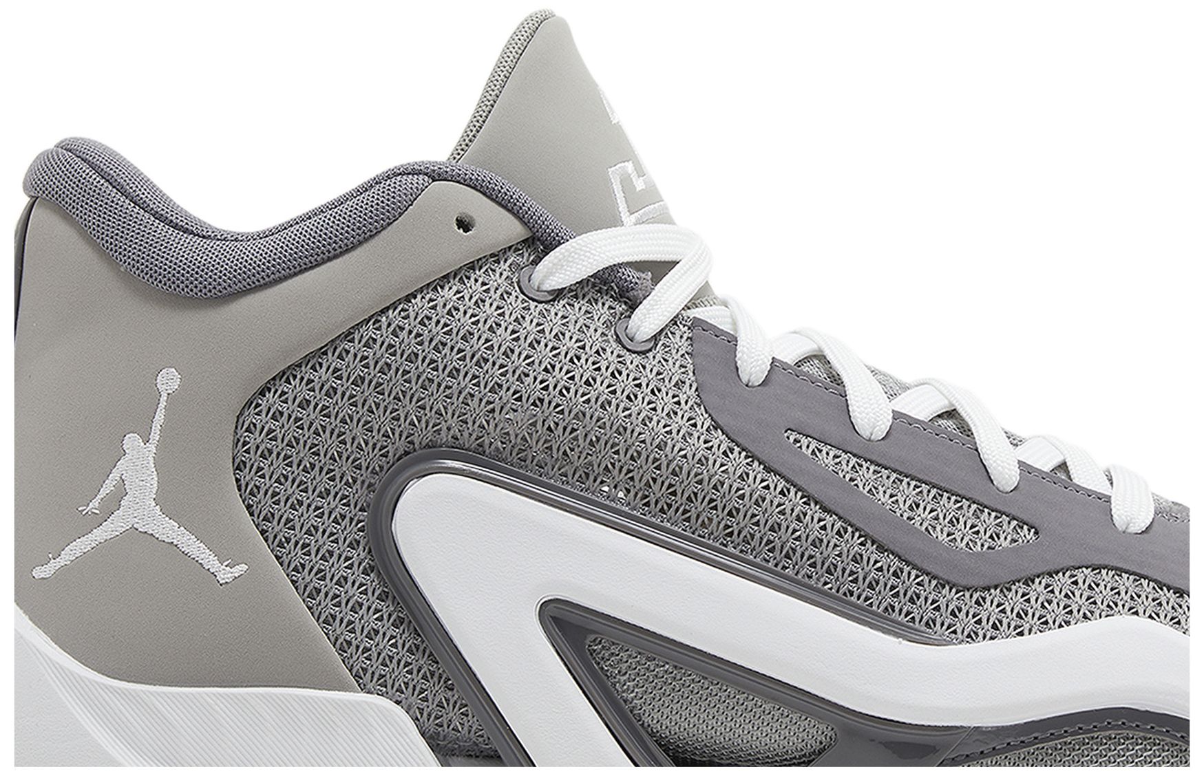 Buy Air Jordan Tatum 1 'Cool Grey' - DZ3324 002 | GOAT