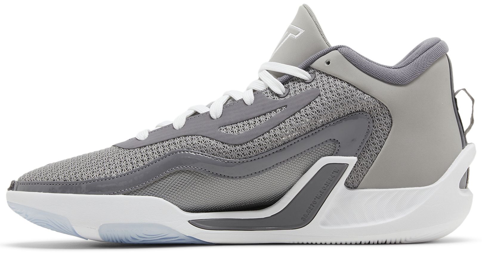 Buy Air Jordan Tatum 1 'Cool Grey' - DZ3324 002 | GOAT