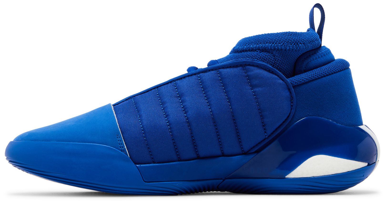 Buy adidas Harden Vol. 7 'Royal Blue' - IE9248 | GOAT